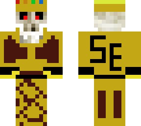 worrior | Minecraft Skins