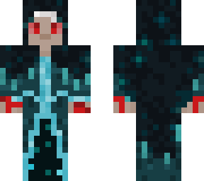 Wizard Minecraft Skins