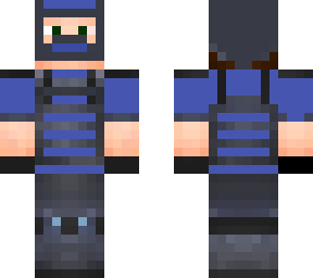 skurka | Minecraft Skins