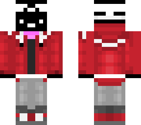 slifer | Minecraft Skins