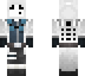 Slime Monk Airbender | Minecraft Skin