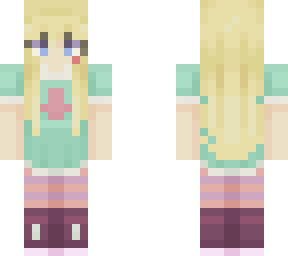 Star Minecraft Skins