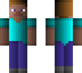 Steven | Minecraft Skin