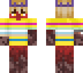 strider | Minecraft Skins