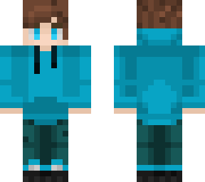 Surgeblade - skin grabber | Minecraft Skin