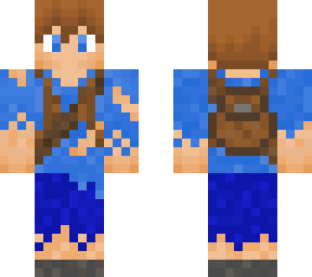 post apocalyptic | Minecraft Skins