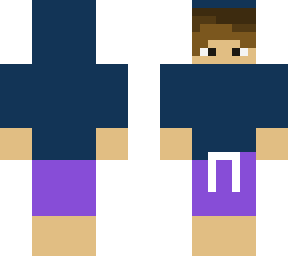 Prank Minecraft Skins