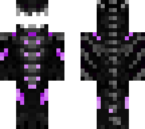 Enderdragon Minecraft Skins