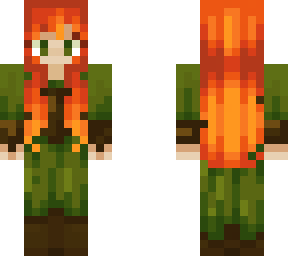 Lord Of The Rings Minecraft Skins