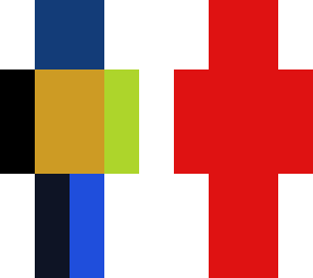 tena | Minecraft Skin
