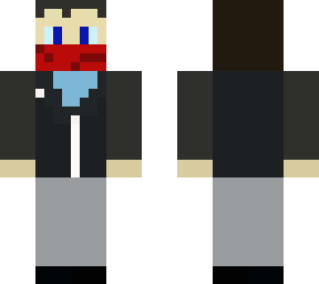 counter strike | Minecraft Skins