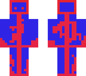 Blood Minecraft Skins