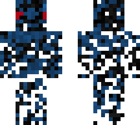 Ghost Minecraft Skins