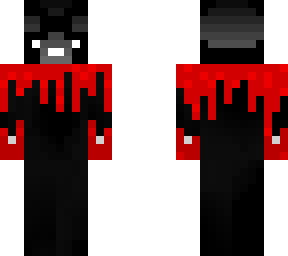 The Dark Lord Minecraft Skins