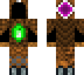 merchant | Minecraft Skins