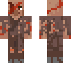 Villager Minecraft Skins