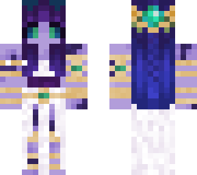 ujjjj | Minecraft Skin