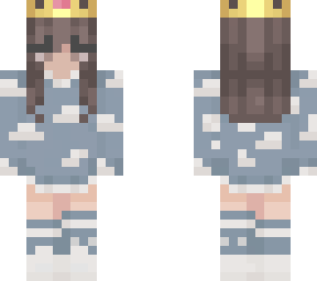 UwU | Minecraft Skin