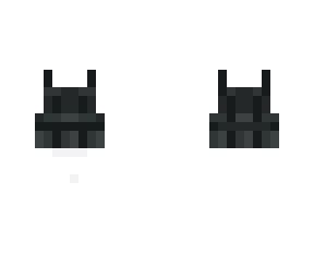 vest | Minecraft Skin