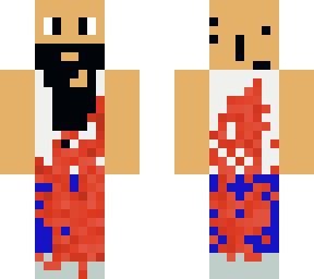 vip | Minecraft Skins