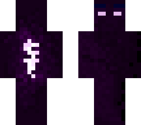 Void Minecraft Skins