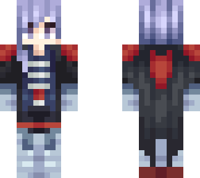 byleth | Minecraft Skins