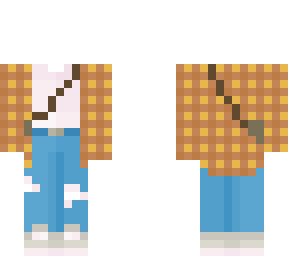 chi | Minecraft Skins