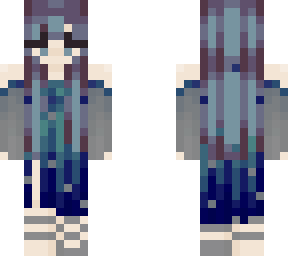 Hair Base Minecraft Skins