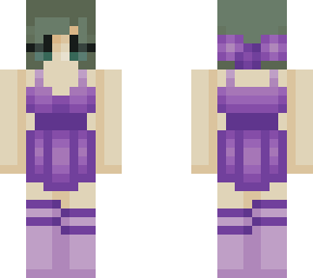 Persona 5 Minecraft Skins