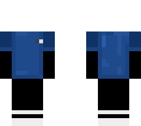 Adidas Base | Minecraft Skin