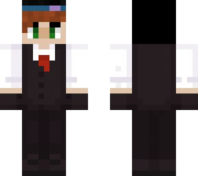Smp Minecraft Skins