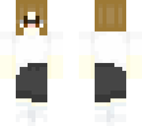 Alex Uwu Minecraft Skins