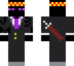 enderman base | Minecraft Skins