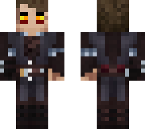 anakin skywalker | Minecraft Skins