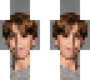 Andrew Minecraft Skins