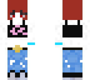 AnUnripeCherry | Minecraft Skin