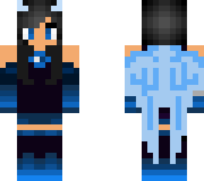aphmau dragon | Minecraft Skins