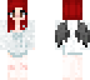 apollo | Minecraft Skins