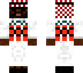 araber | Minecraft Skins
