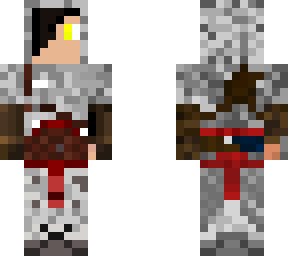 assassins creed | Minecraft Skins