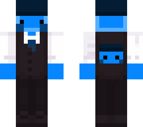 Axolotl Minecraft Skins