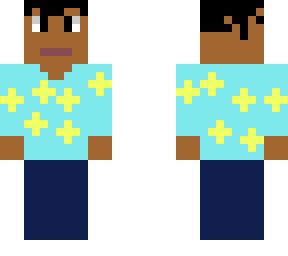 Indian Minecraft Skins