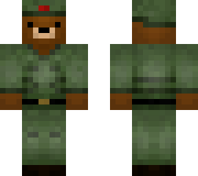 fidel castro | Minecraft Skins