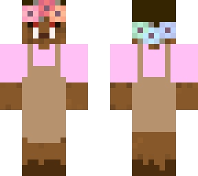 apron | Minecraft Skins