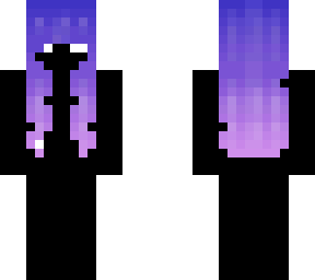 Blank Minecraft Skins