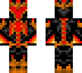 Blood Minecraft Skins