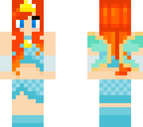 winx | Minecraft Skins
