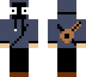 Boywithuke Minecraft Skins