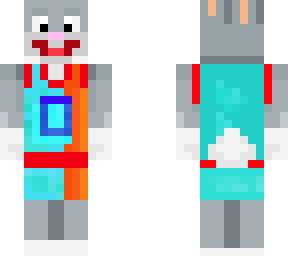 Space Minecraft Skins