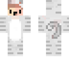 Cat Minecraft Skins